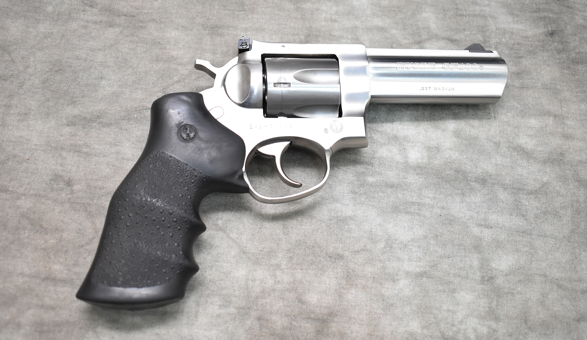 STURM RUGER GP100 357 MAG | Cabela's